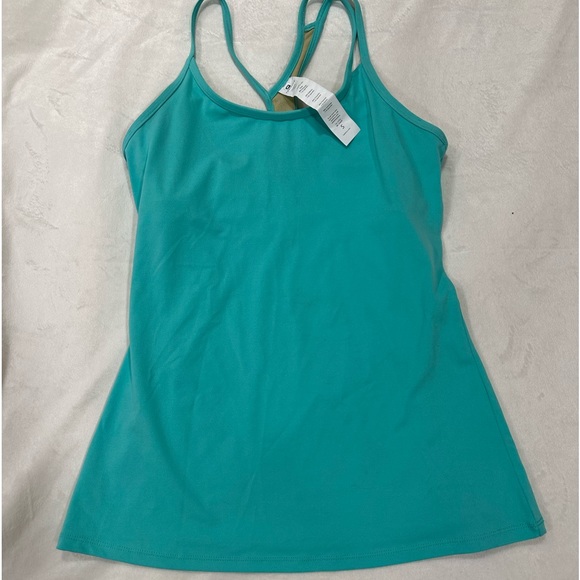 Fabletics | Tops | Fabletics Asymmetrical Back Tank S | Poshmark